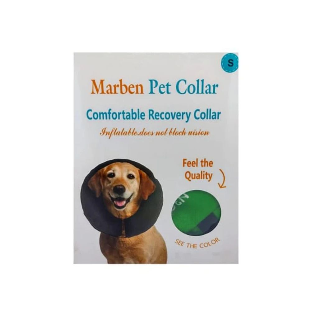 Collar Isabelino Inflable Procollar – petvet.cl