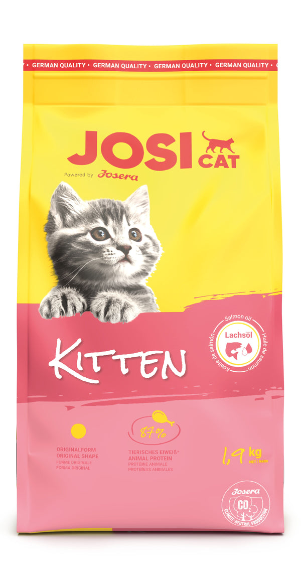 Josera Josicat Kitten 1.9kg