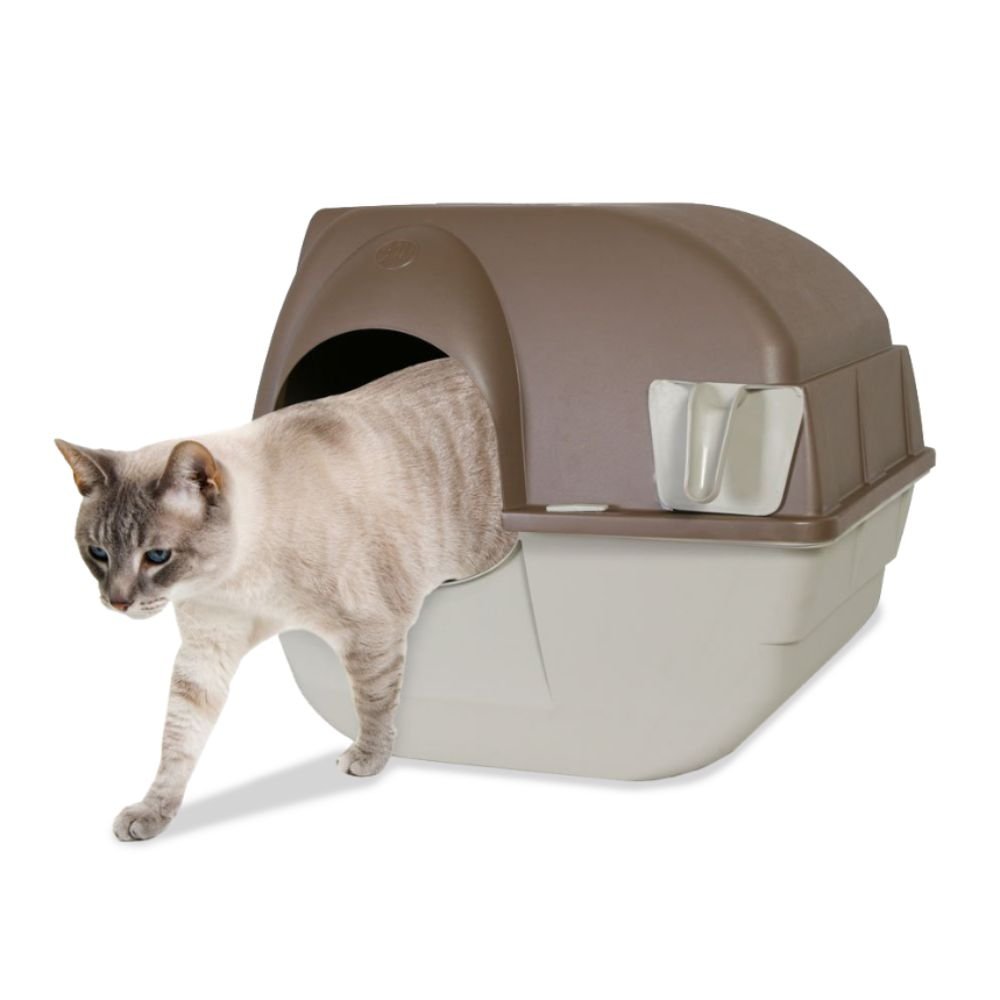 Baño Omega Paw Clean N Roll - Talla S – petvet.cl