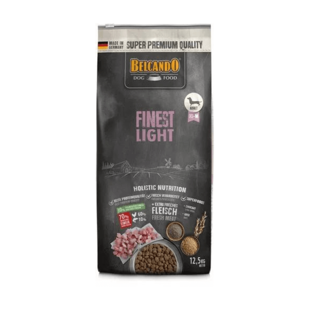 Belcando Finest Light