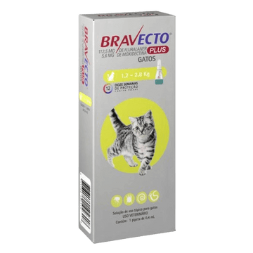 Antiparasitarios para gatos en Chile. Ofertas y descuentos en control ...