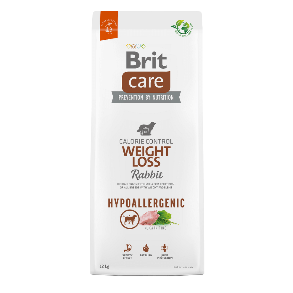Brit Care Weight Loss Rabbit | Petvet.cl – petvet.cl