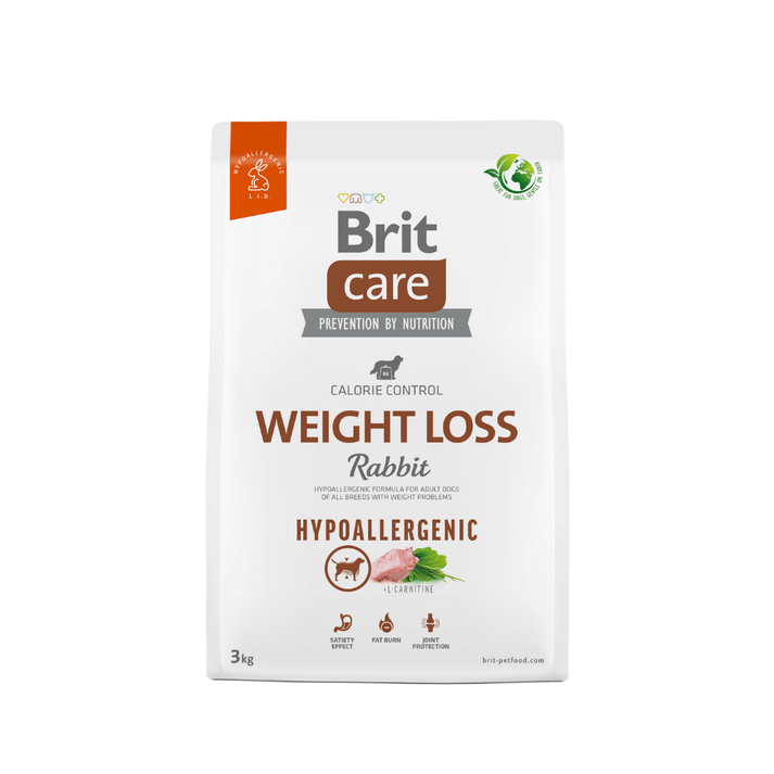 Brit Care Weight Loss Rabbit | Petvet.cl – petvet.cl