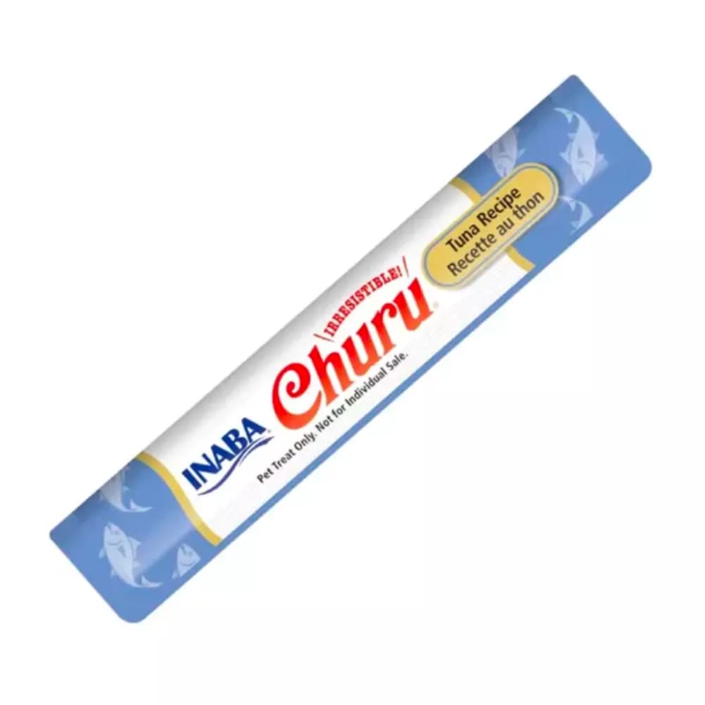 Churu Gato Tuna
