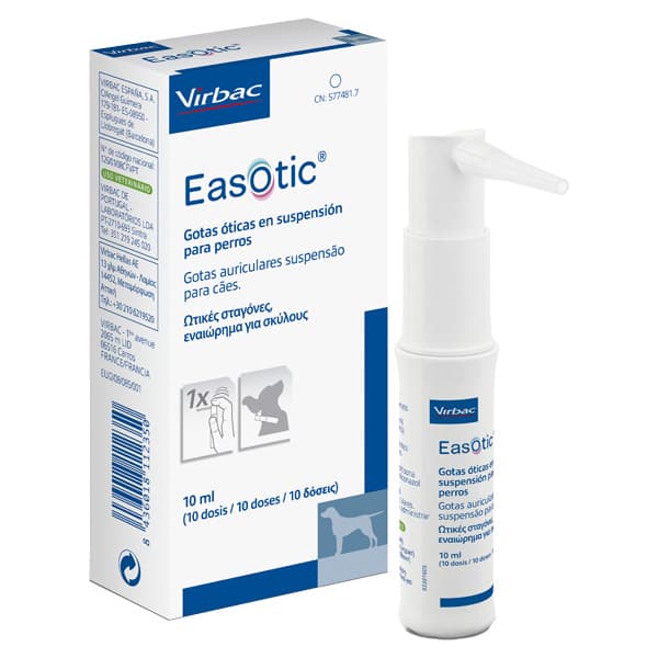 Easotic 10ml