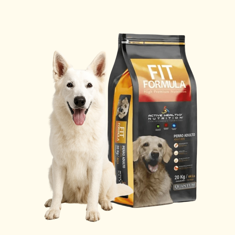 Fit Formula Perro Adulto 20 kg | Petvet.cl – petvet.cl