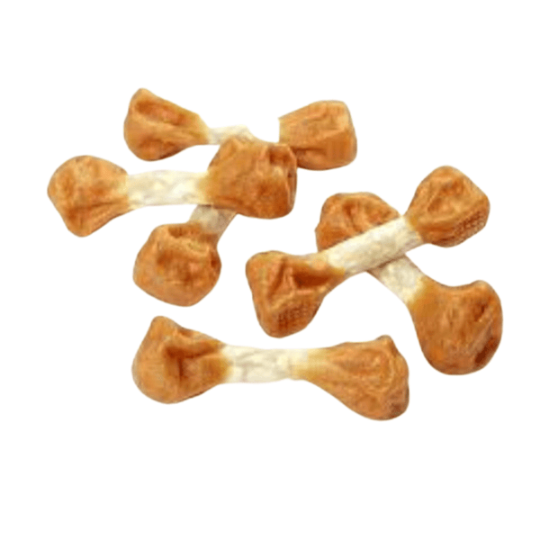 Wanpy Chicken Dumbbells - Carne De Pollo